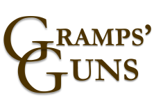 Gramps' Guns LLC - About Us